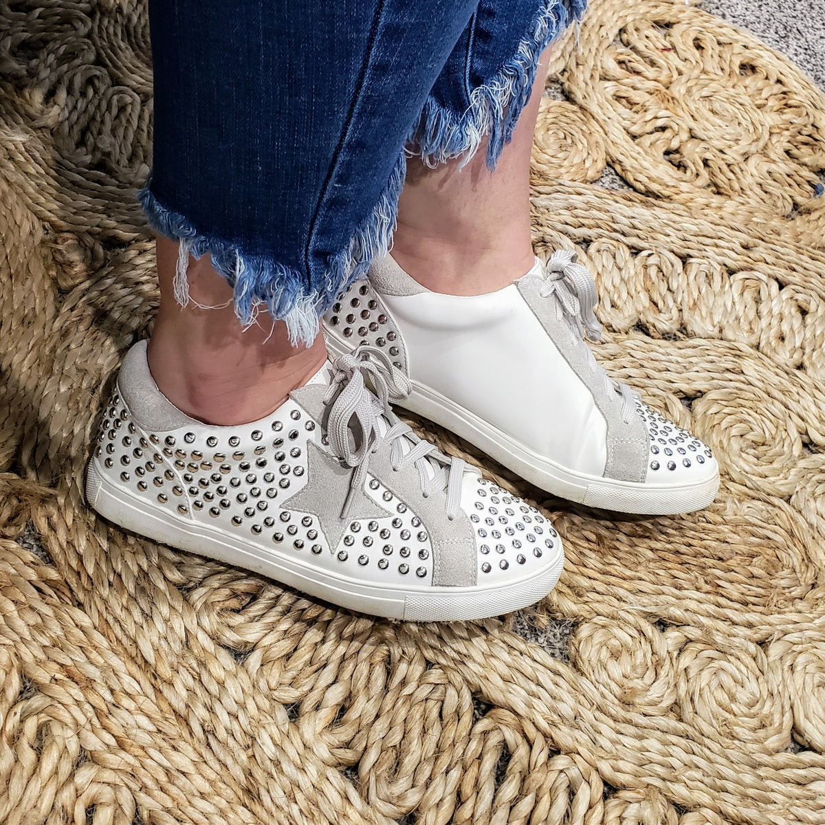 Starlight Casual Shoes – Urban Chic Boutique - NE